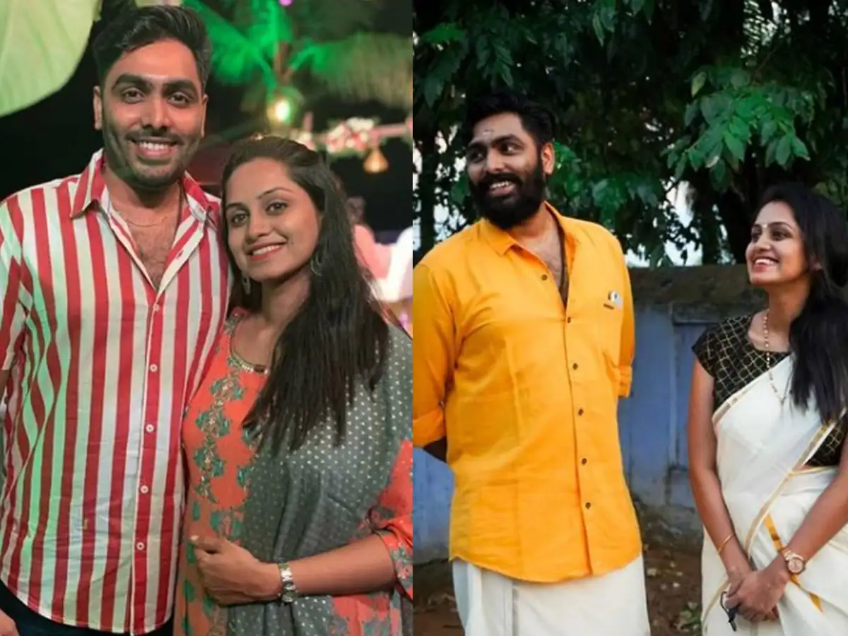 Ranjin Raj,ആദ്യകണ്മണി എത്തിയത് കഴിഞ്ഞദിവസം! പുതിയ അംഗത്തെ വരവേറ്റ് ...