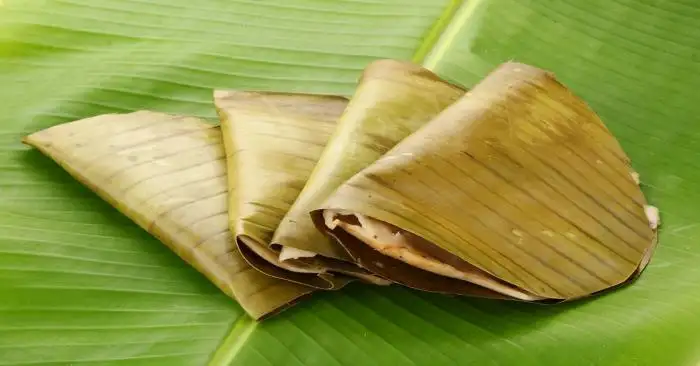 Semiya Ada,അട പരീക്ഷിക്കുന്നവര്‍ക്കായി സേമിയ അട - vermicelly wrapped in ...