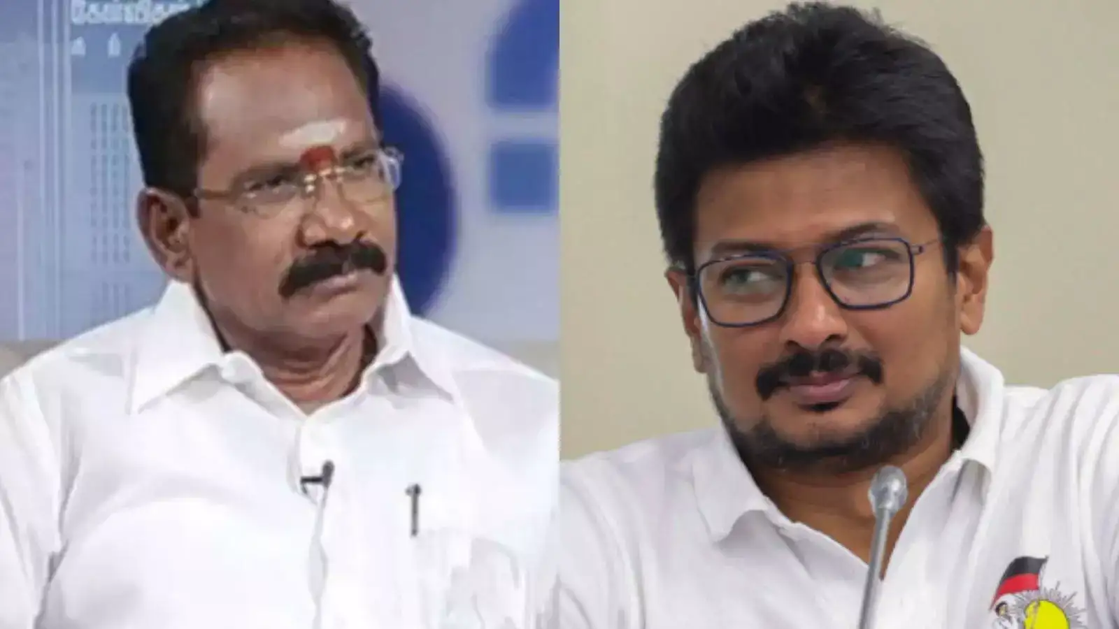 Sellur Raju slams DMK Family: அனுபவிப்பதில் கலைஞர் குடும்பம் சிறந்த ...