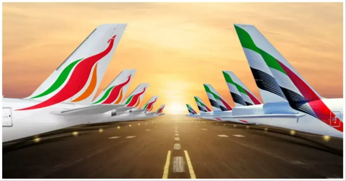List Of Airlines Of The United Arab Emirates,15 പുതിയ റൂട്ടുകളിലേക്ക് സ ...