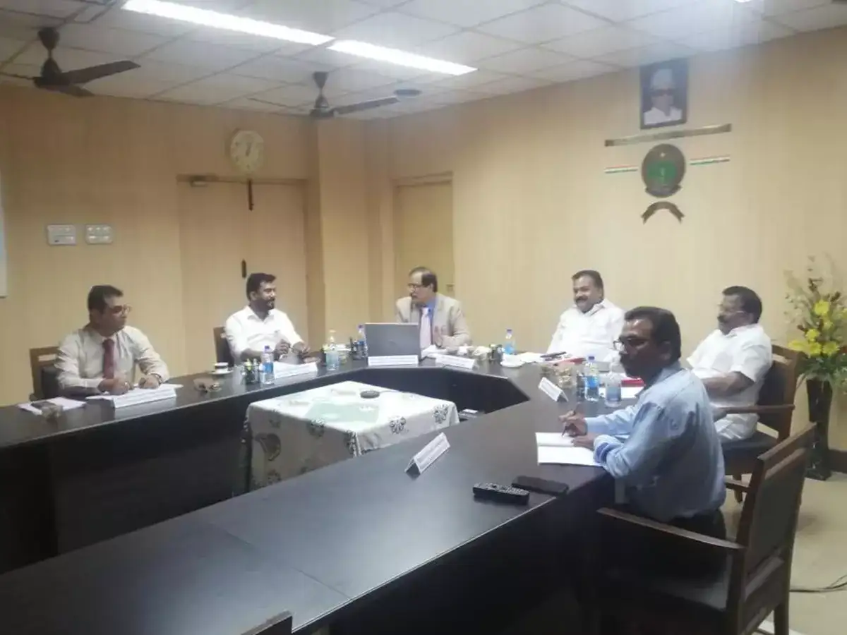 Madurai Aiims,மதுரை எய்ம்ஸ் கட்டுமானப் பணிகள் 2024இல் தொடங்க வாய்ப்பு ...