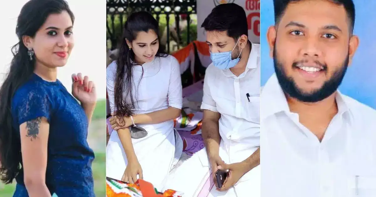 Akg Centre Attack,എകെജി സെൻ്റർ ആക്രമണം: നവ്യയും സുഹൈലും ഒളിവിൽ, ഇരുവരെയും പ്രതി ചേർത്ത് ...