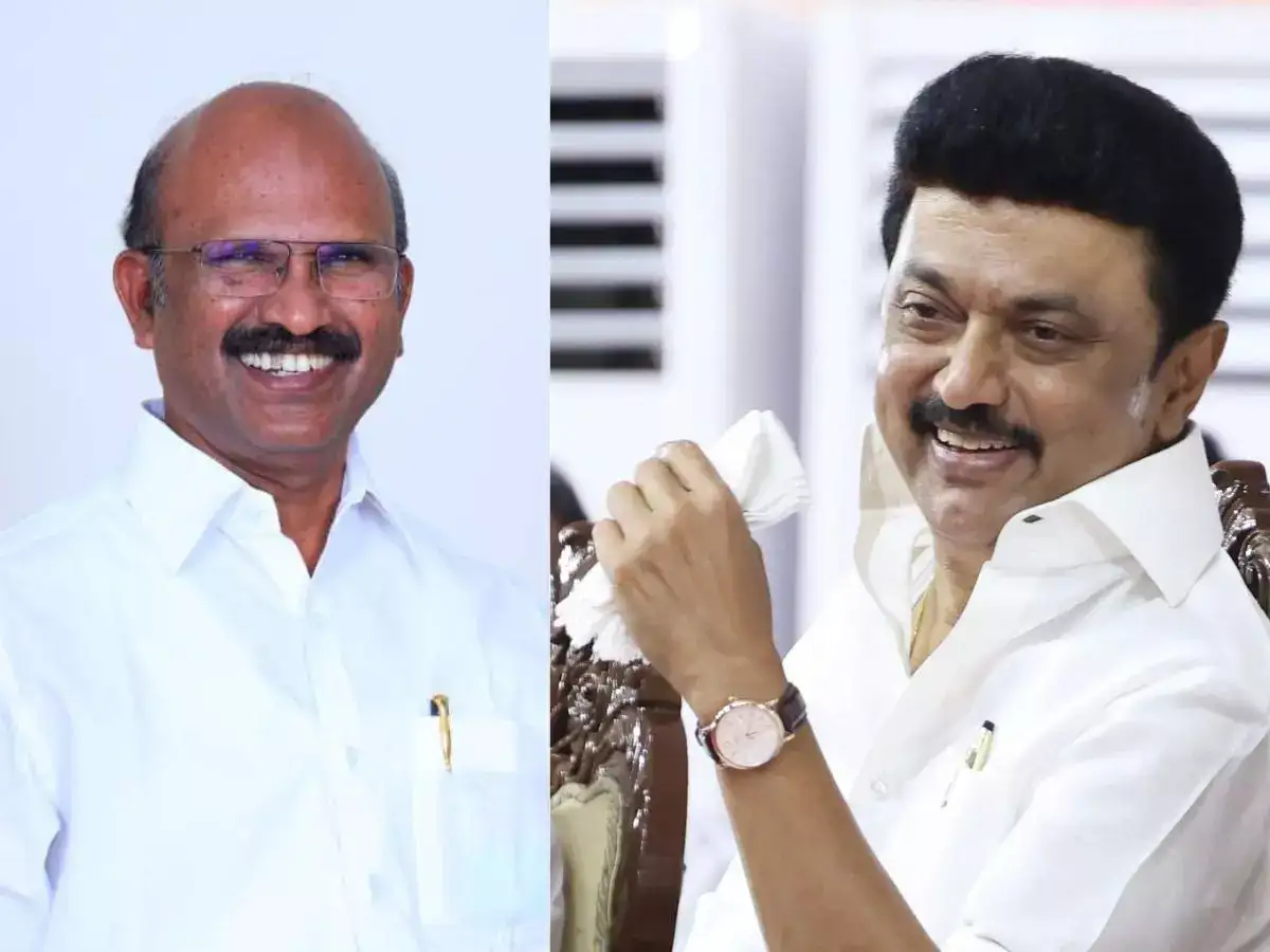 P Palaniappan,தருமபுரி திமுகவில் மாற்றம்.. பவருக்கு வரும் பழனியப்பன்! - sources says dmk chief ...