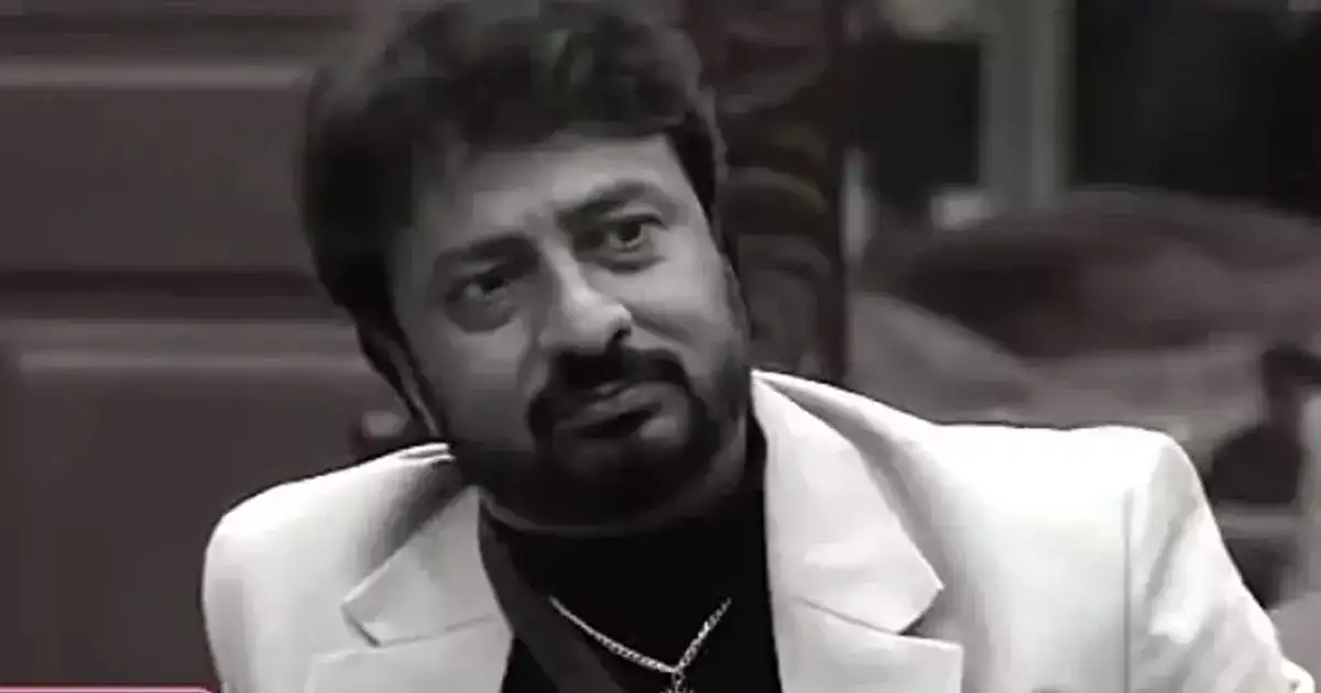 पहिल्या आठवड्यातच किरण माने बिग बॉसच्या घरातून बाहेर?व्हायरल ...