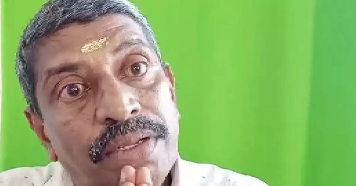 Davareyoli Annan Status,ഇടവേള ബാബുവിനെതിരെ അസഭ്യ വീഡിയോ; 'ഡവറോളി അണ്ണ ...