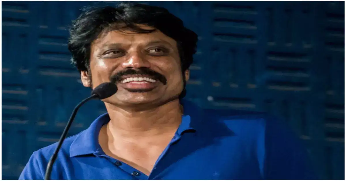SJ Suriyah net worth and salary per movie : நடிகவேள் : எஸ்.ஜே ...