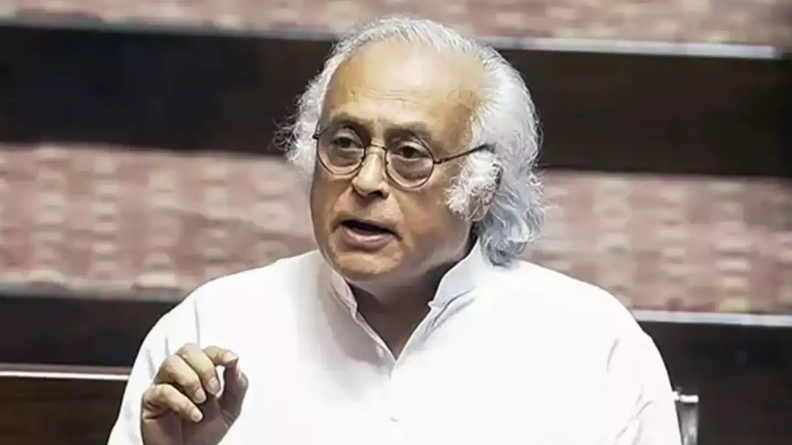 'रहस्य और गहरा दिया': धनखड़ पर अमित शाह के बयान बाद कांग्रेस का ...