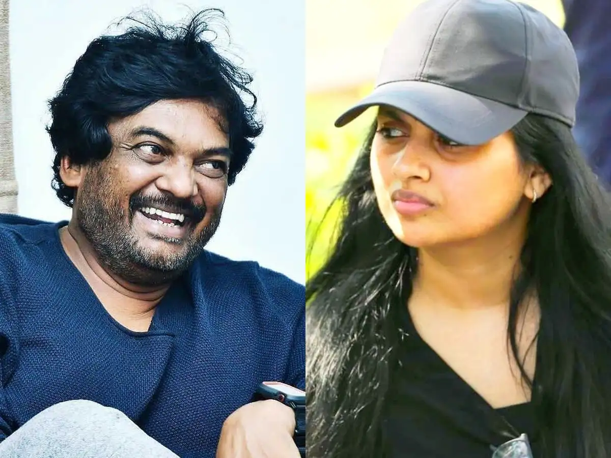 Kaveri Kalyani,ద‌ర్శకురాలిగా మారిన న‌టి క‌ళ్యాణి.. మద్దతుగా పూరి ...