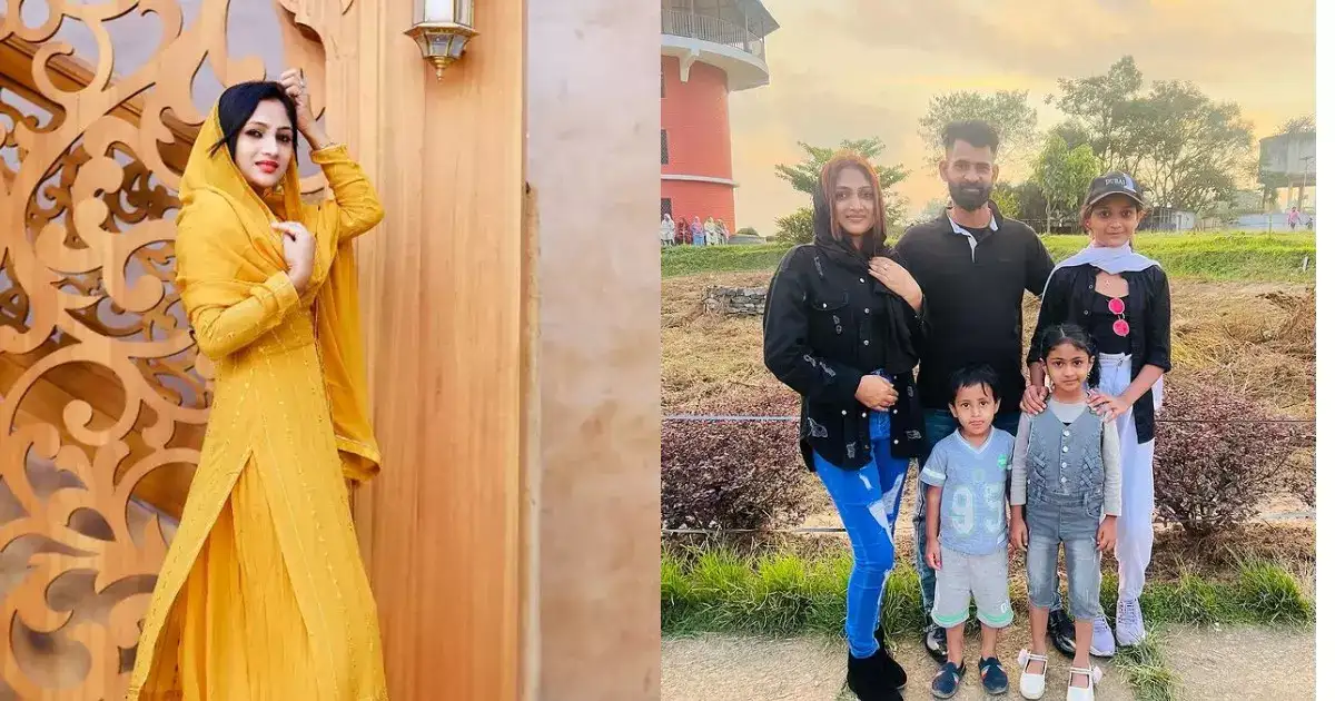 Udan Panam Latest Febina,17 ൽ വിവാഹം 3 കുട്ടികളുടെ അമ്മ: ആറുമാസം ഗർഭിണി ...