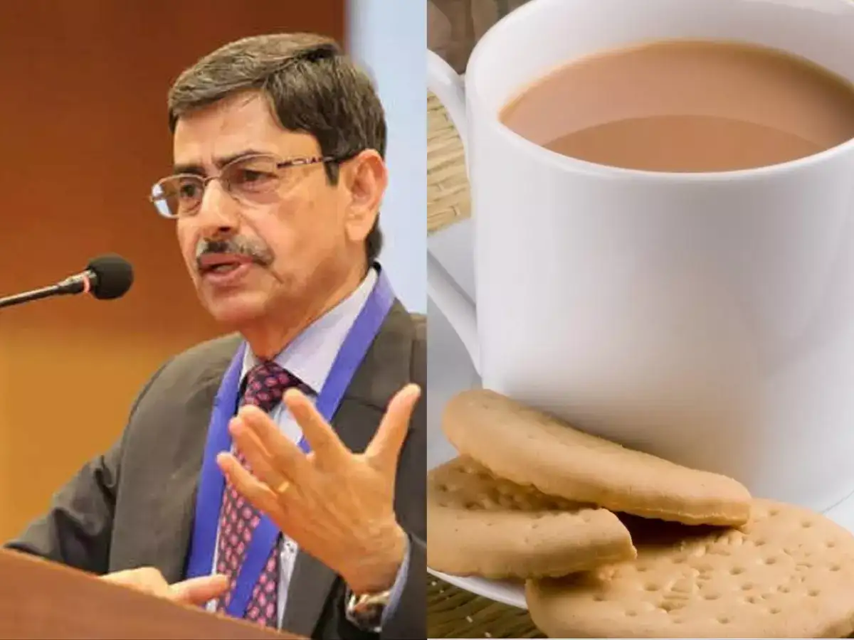 Governor Tea Party Cancel,ஆளுநர் மாளிகையில் தேநீர் விருந்து திடீர் ...