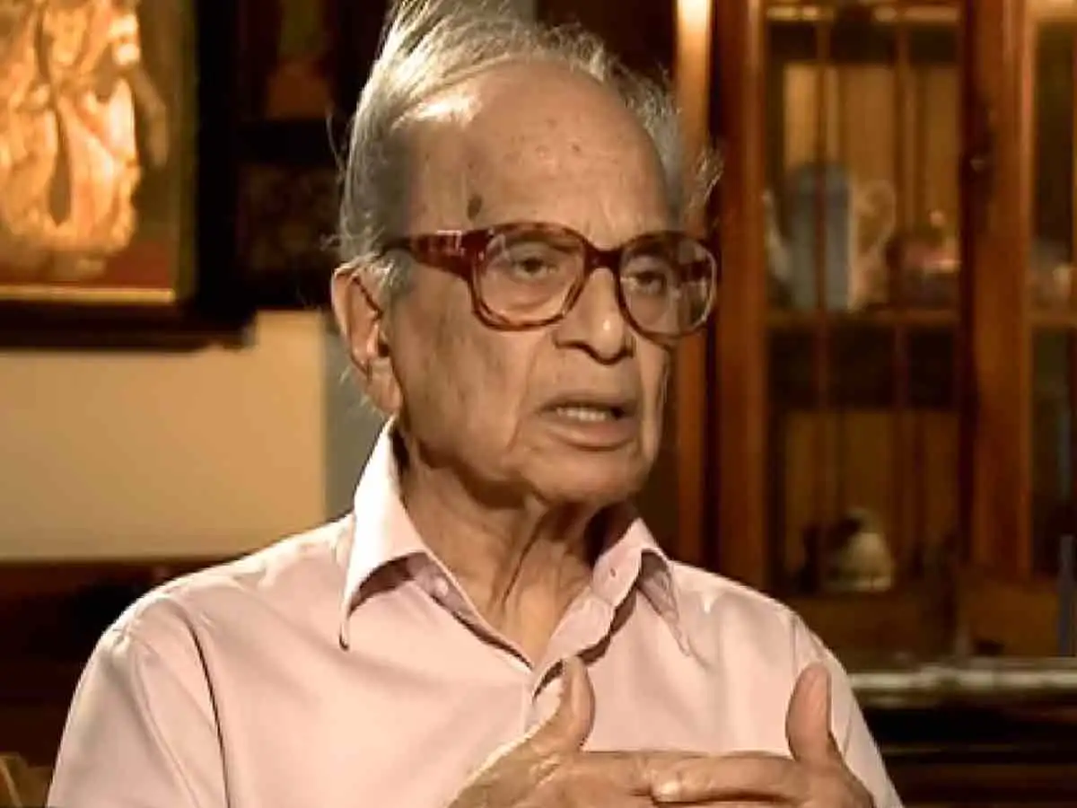 former jammu and kashmir governor jagmohan malhotra dies his role ...