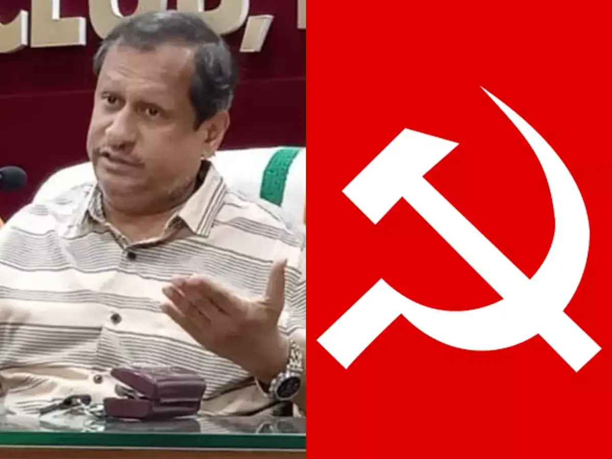 M V Raghavan CPM,എം വി ആർ സിപിഎം വിട്ടപ്പോൾ സംഭവിച്ചതെന്ത് ...