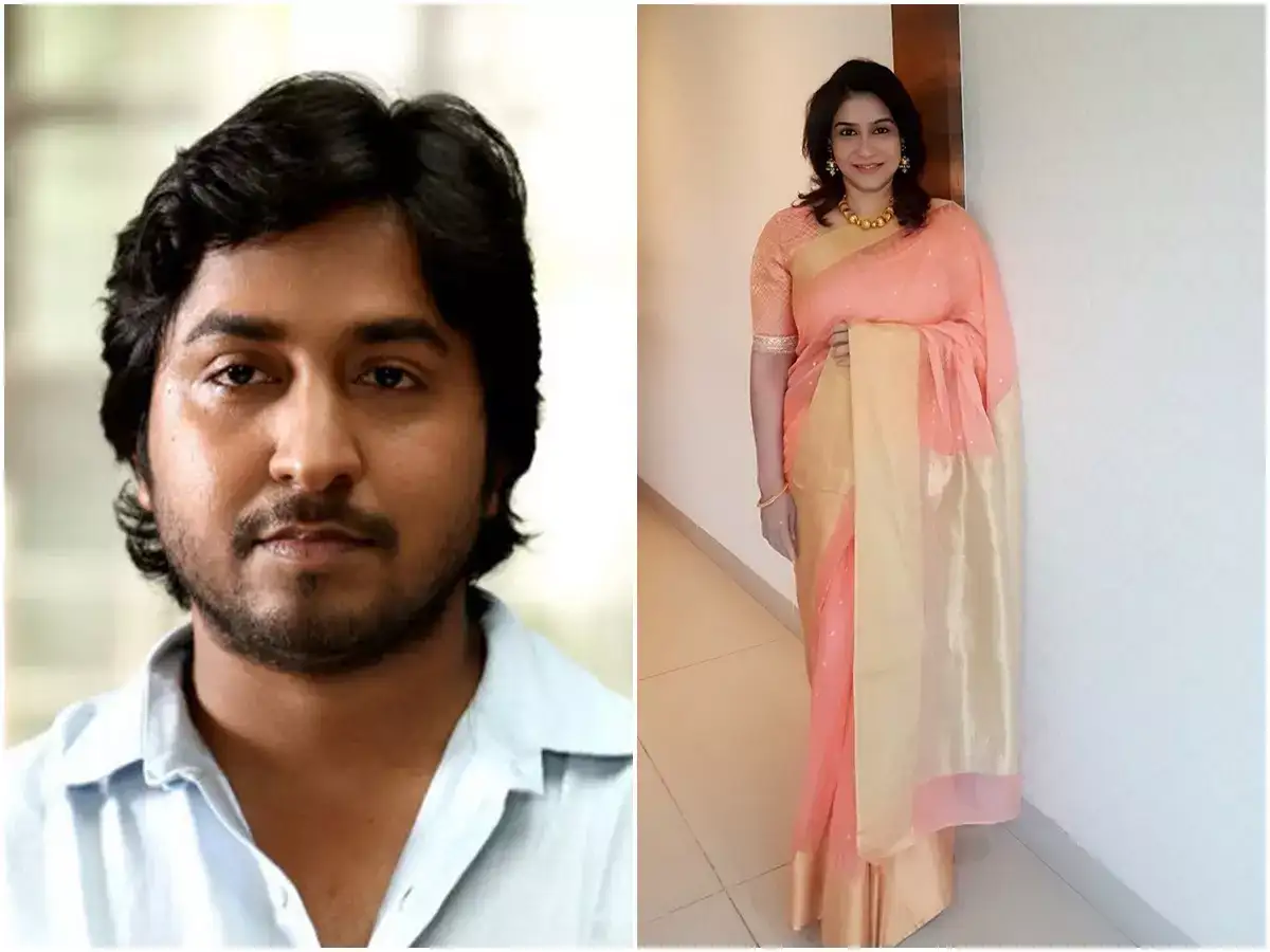 Vineeth Sreenivasan,വിനീതിന് വേണ്ടി ലിസിയോട് ശുപാർശ ...