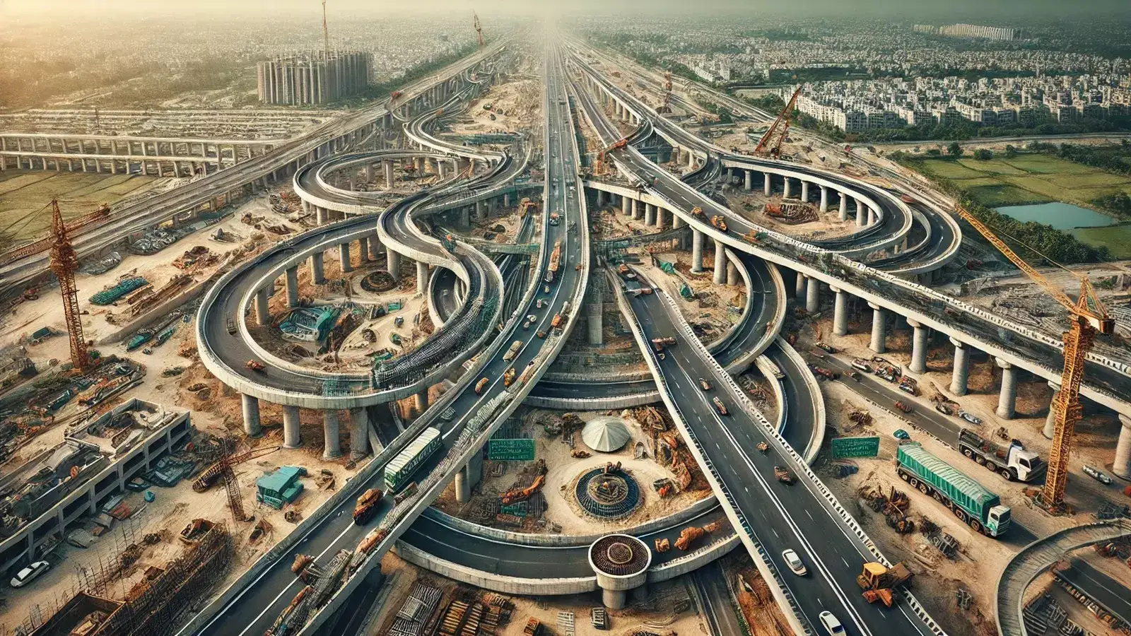 Iim Road To Kisan Path Road Latest Update,आईआईएम रोड से किसान पथ तक 70 ...