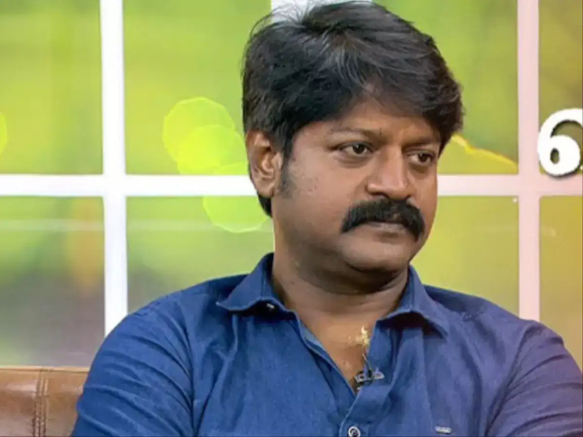 Daniel Balaji: நடிகர் முரளியின் உறவினர் முதல் டானியல் பாலாஜியின் ...