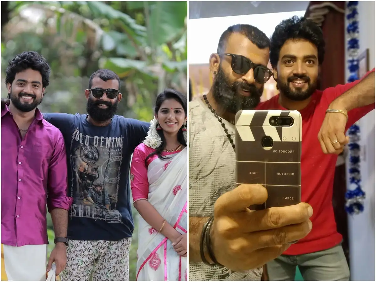 Sooraj Sun,മച്ചാനെ നിന്നെ ഒരുപാട് മിസ്സ് ചെയ്യുന്നു! സൂരജിനോട് ...