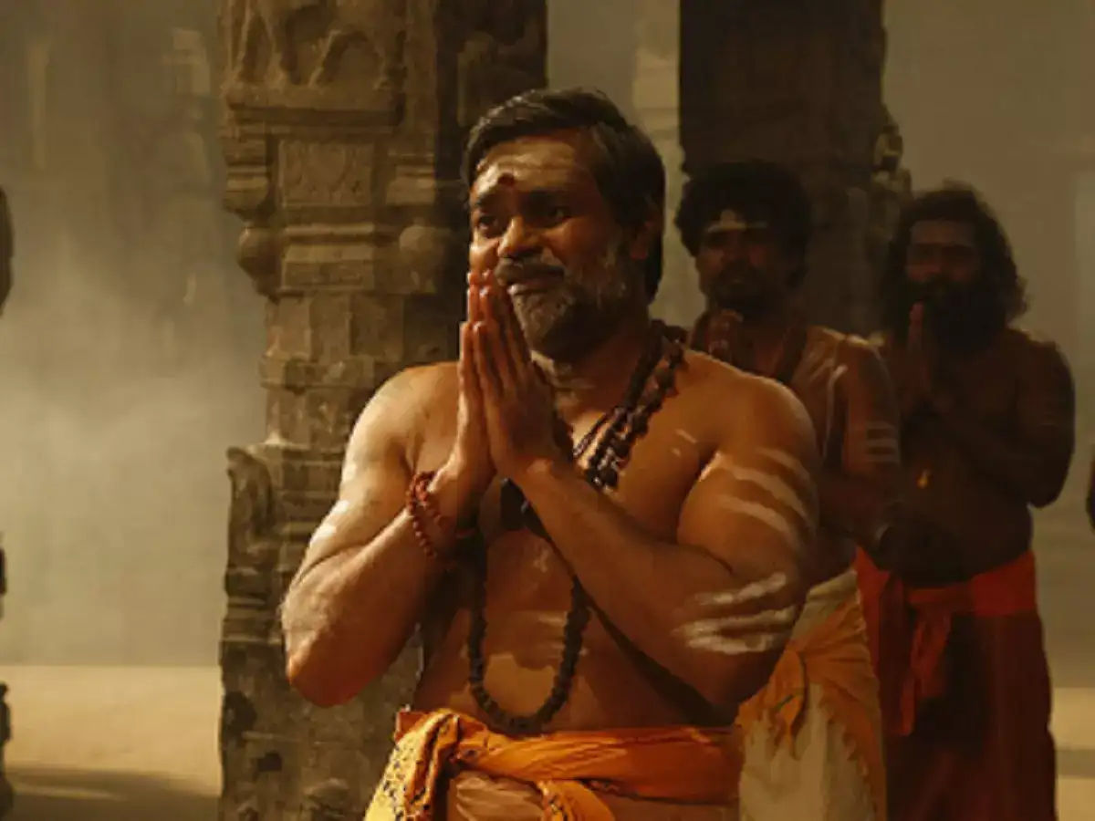 Bakasuran: பகாசுரன் டிவிட்டர் விமர்சனம்! வெறித்தனம்... நிச்சயம் ...