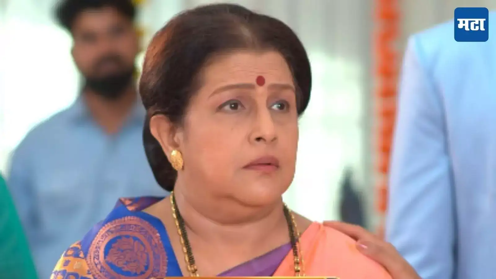 Savita Prabhune Expressed Grief After Priya Marathe Death and Sushant ...