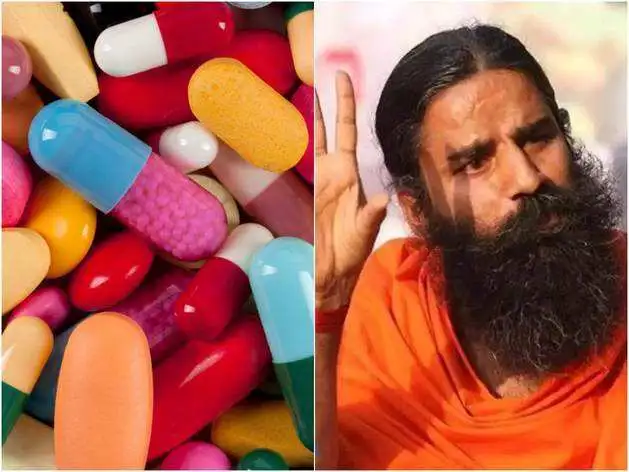 कोरोनिल : 'पतंजली'कडून करोनावर पहिलं आयुर्वेदिक औषध - Patanjali Covid ...