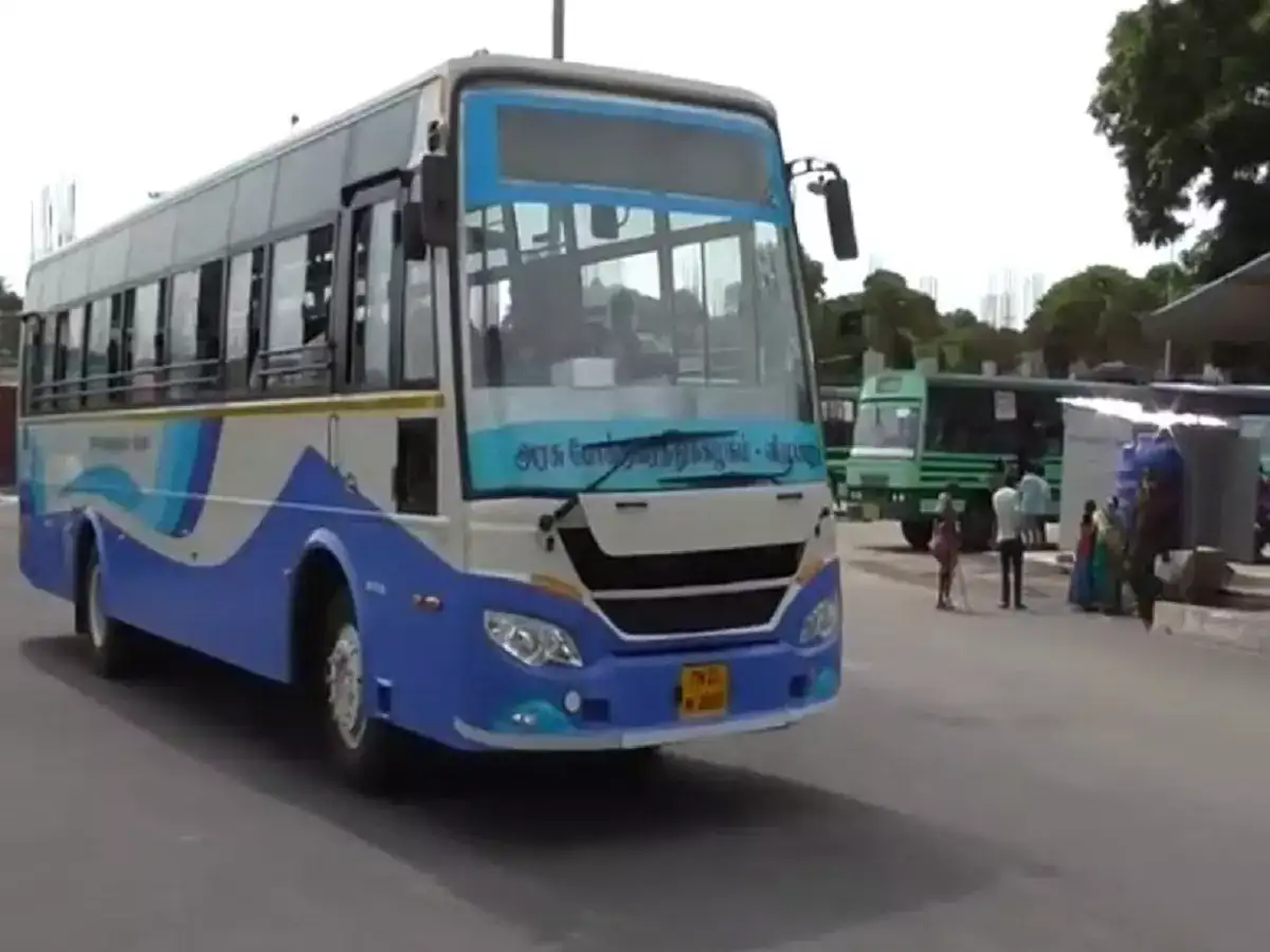 Vellore New Bus Stand,வேலூர் புதிய பேருந்து நிலையம் மூடல்... புதிய ...