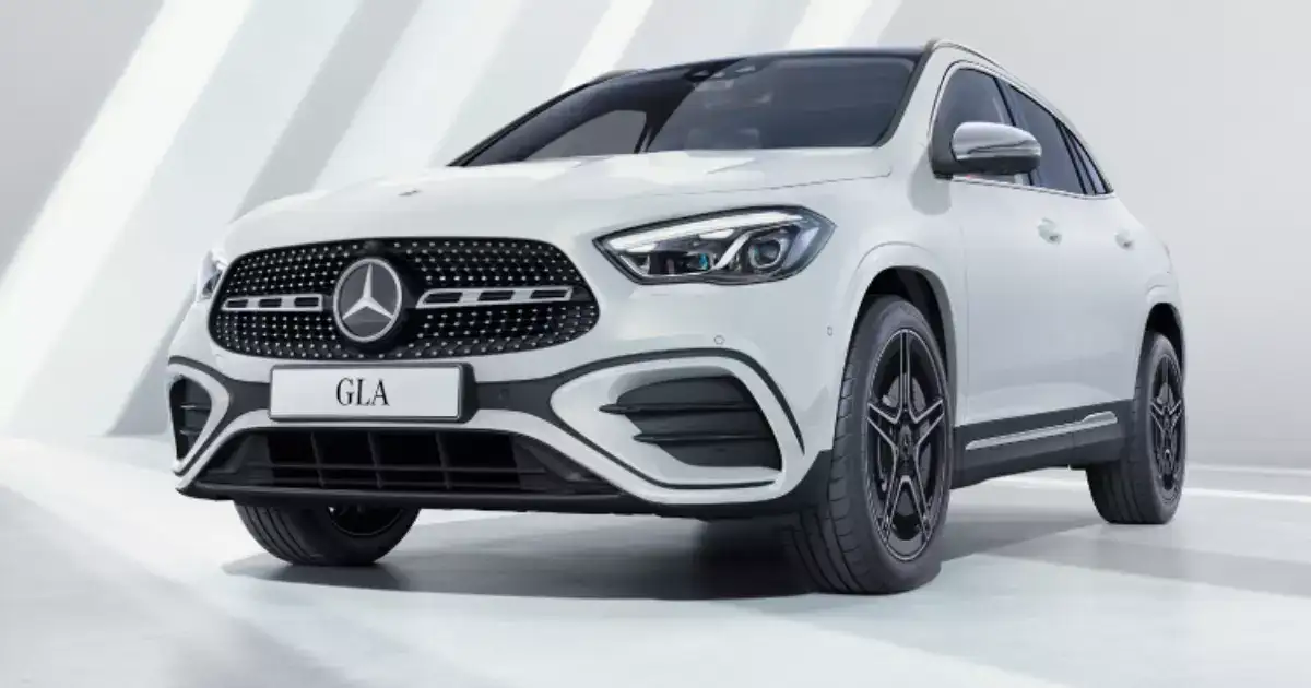 Gla And Amg Gle 53 Coupe Facelift Expected Price,ಜನವರಿ 31ರಂದು ...