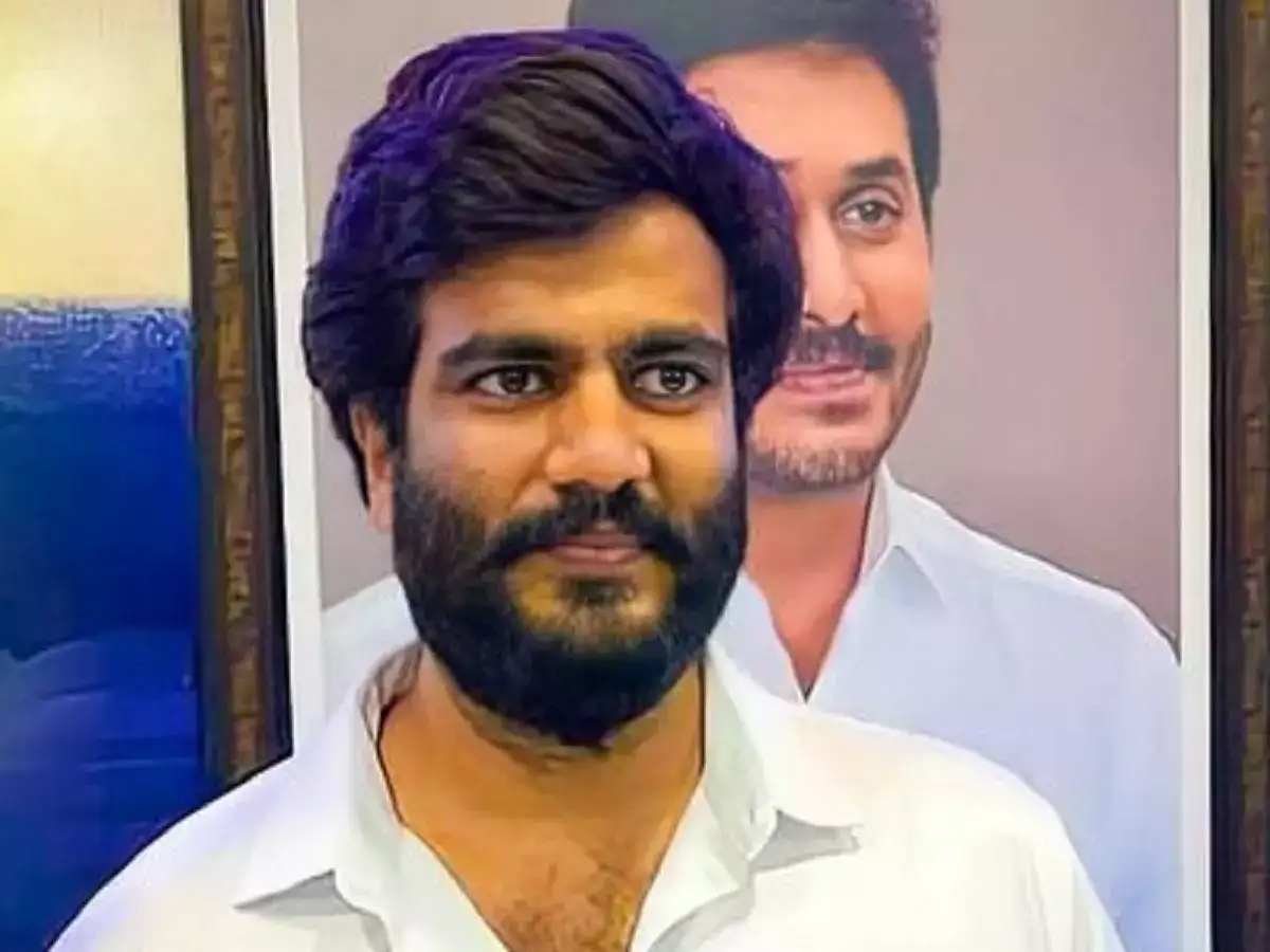 Byreddy Siddharth Reddy,రాయలసీమలో టీడీపీకి 30 అసెంబ్లీ నియోజకవర్గాల్లో ...