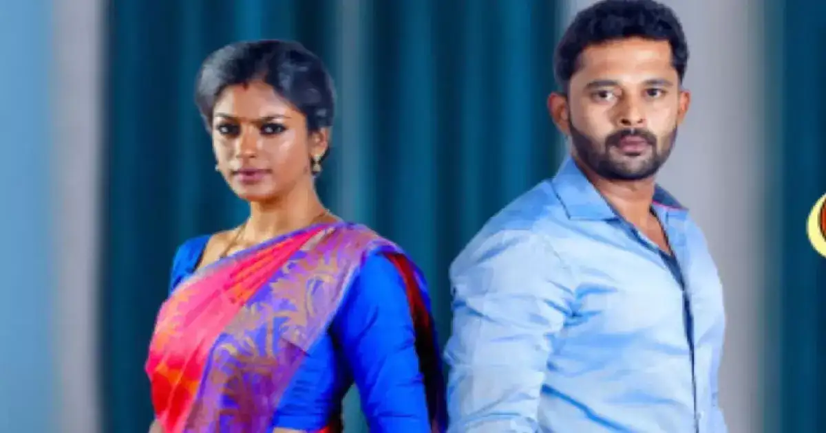 Bharathi Kannamma: சில நாட்களாக கோமா: பாரதி கண்ணம்மா சீரியல் நடிகரின் ...