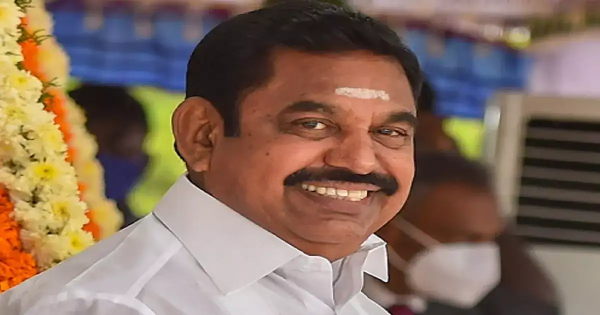 Edappadi Palanisamy,'சுயநல விஷமிகள் எதிராக தர்மம், நீதி வென்றுள்ளது ...