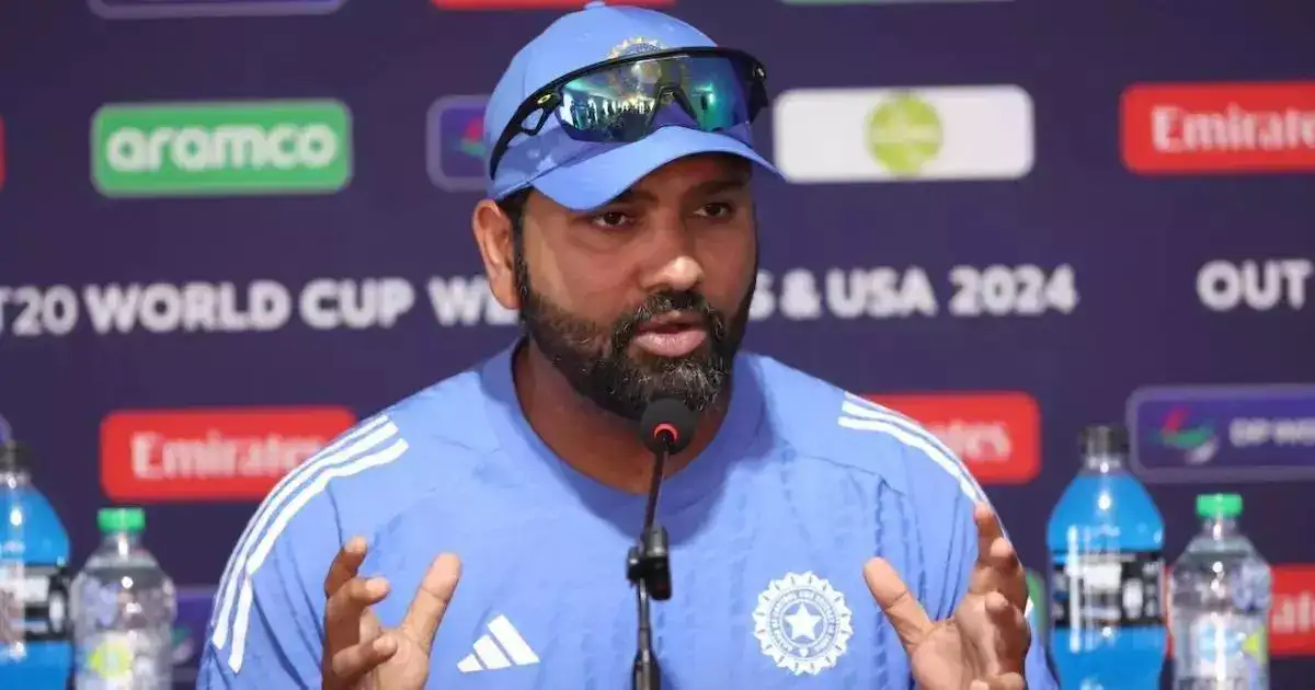 Rohit Sharma,ടെസ്റ്റ് കരിയർ അവസാനിപ്പിച്ചതിന് പിന്നിലെ കാരണമിതോ? മാസങ്ങ ...
