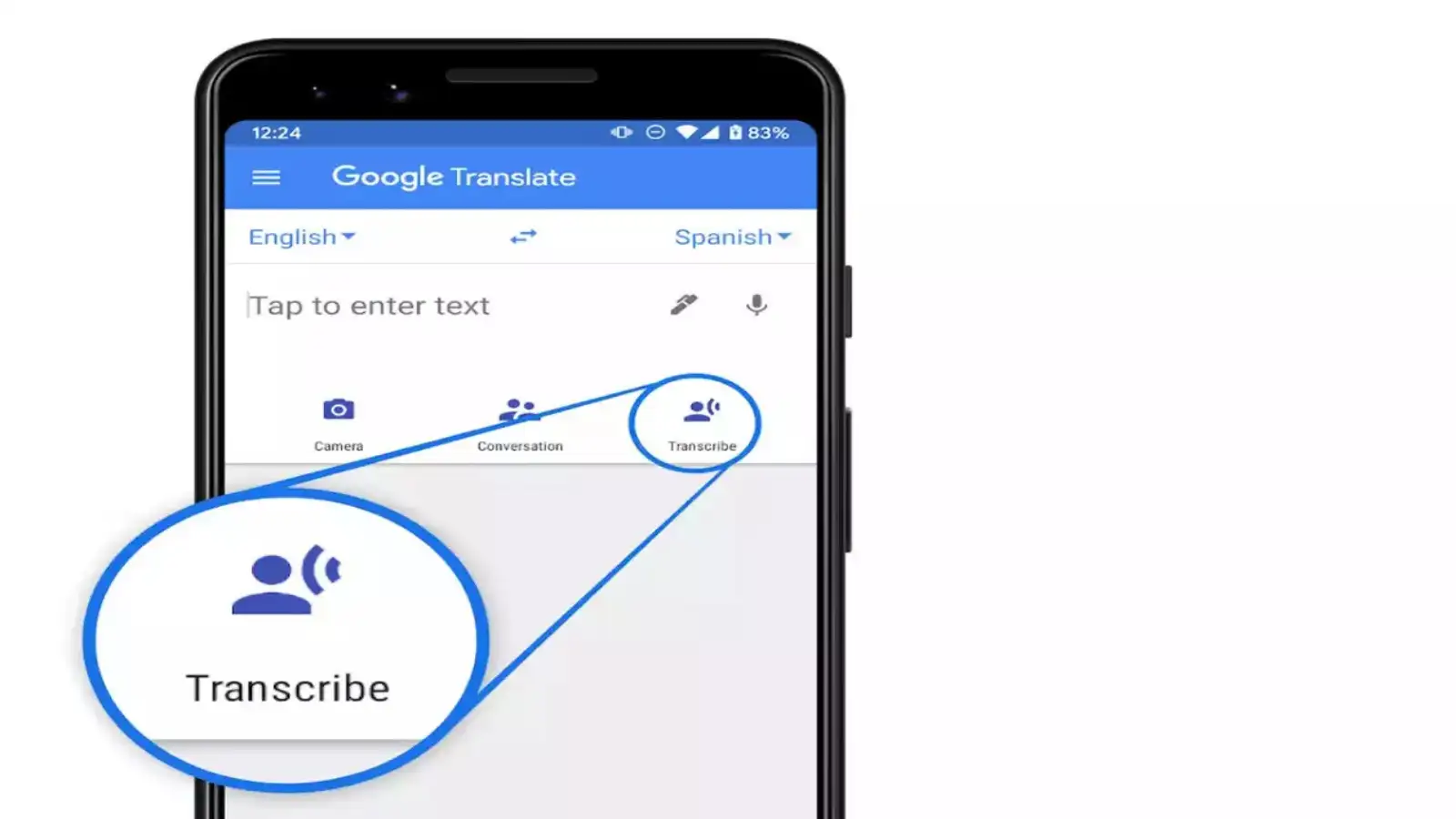 Google Translate New Feature: Google Translate ऐप में देखने को मिल सकता ...
