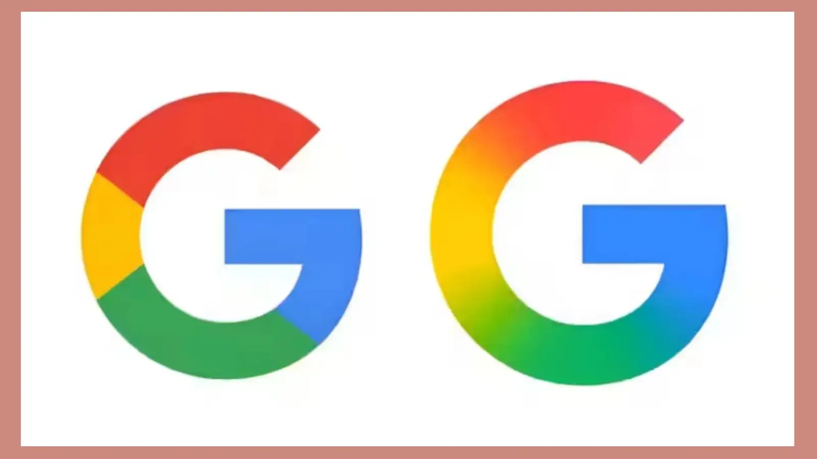 Google G Logo,10 साल बाद बदला Google का ‘G’, कंपनी ने पेश किया नया लोगो, लेकिन फर्क ‘इत्तू सा ...