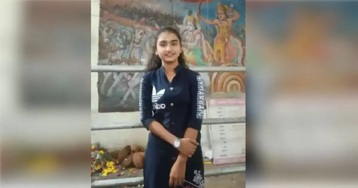 Beed Student Electric Shock,नळाला पाणी आल्याने मोटर लावली, विजेच्या ...