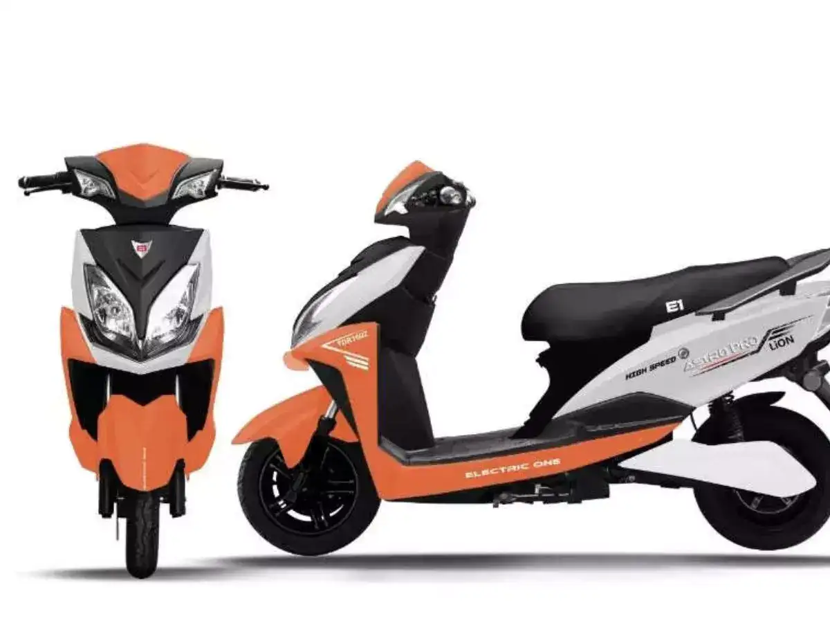Electric One Energy Launched El Astro Pro,इलेक्ट्रिक वन कंपनीने भारतात ...