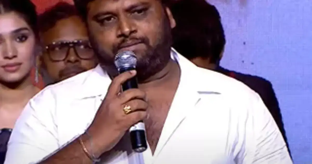 M.s Raja Shekhar Reddy,Macherla Niyojakavargam : జగన్ గారి దగ్గరి నుంచి ...