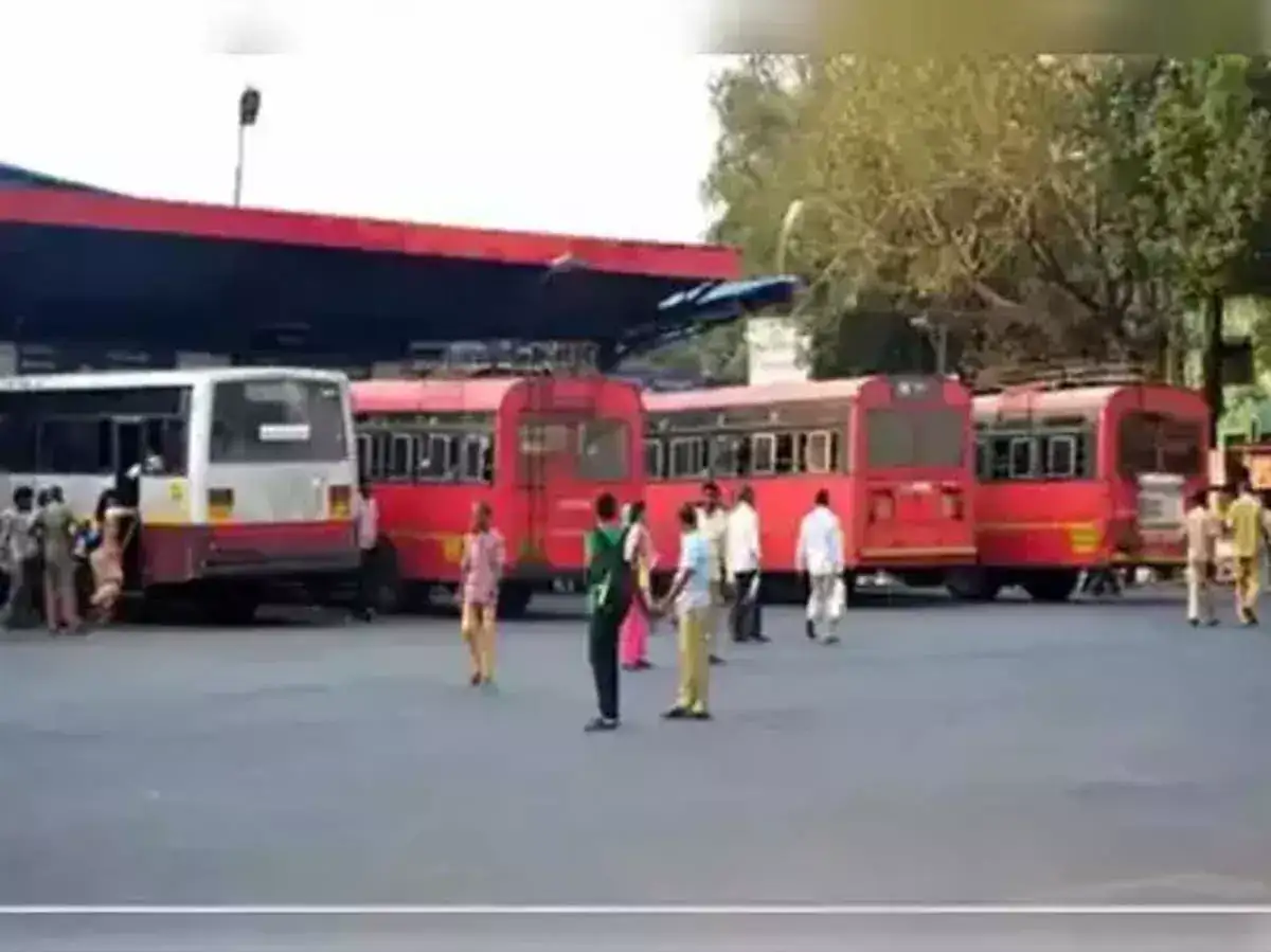 Aurangabad News Todayst Workers Strikest Strike News Today Marathist Mahamandal Strike News ...