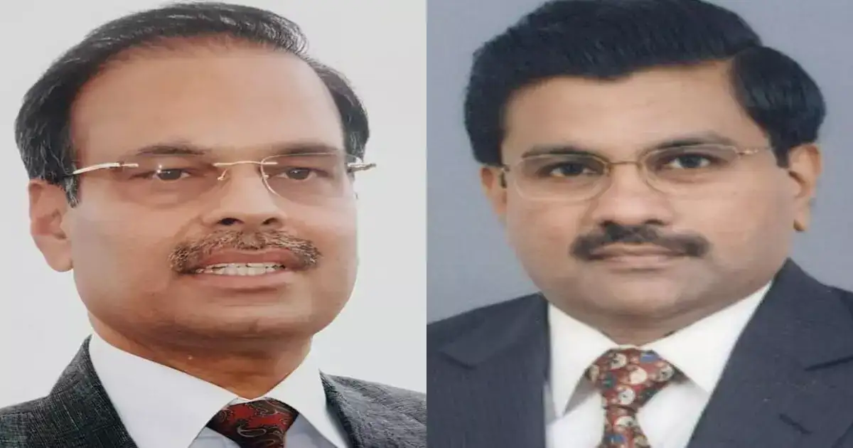 Munishwar Nath Bhandari,உயர்நீதிமன்ற தலைமை நீதிபதி பணி ஓய்வு: இன்று ...
