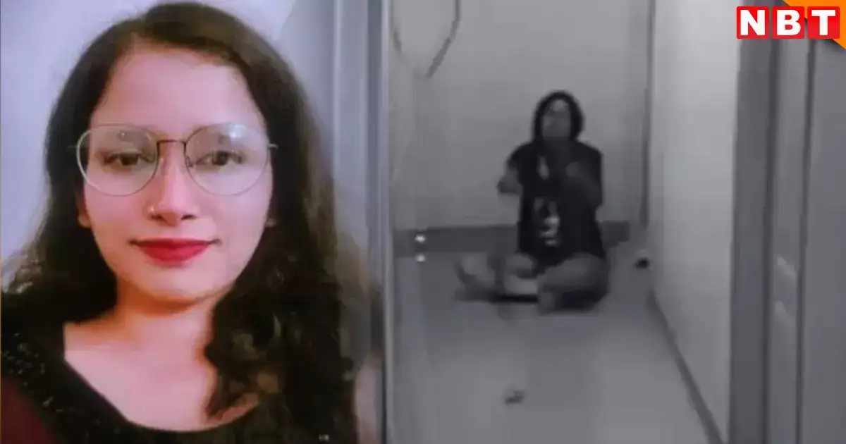 दो लड़कियां, एक लड़का और गर्ल्स PG का वो कमरा... बेंगलुरु में आधी रात की उस वारदात ने पुलिस को ...