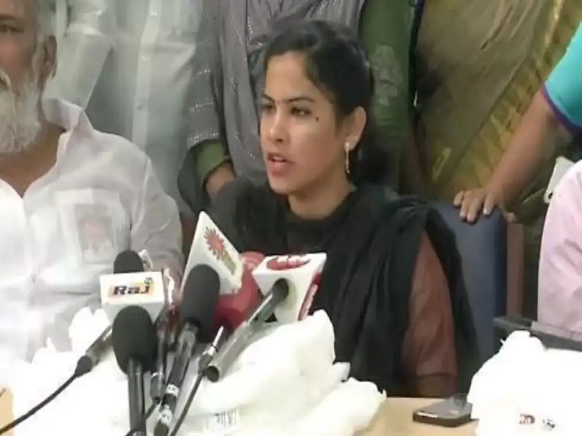 Mayor Priya,சென்னை பாதுகாப்பா இருக்கு... பயமே வேண்டாம் - மேயர் பிரியா ...