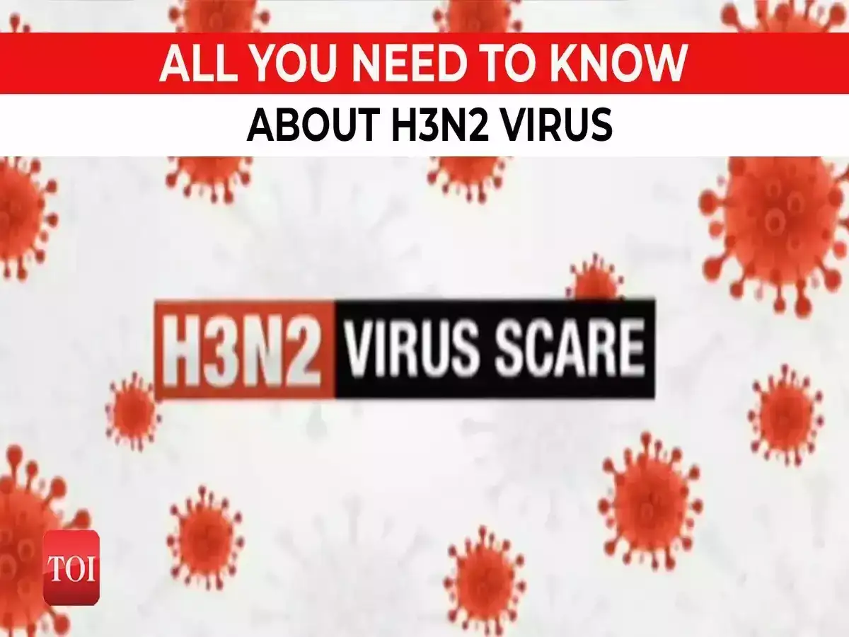 What Is H3N2 Virus,H3N2 symptoms : வேகமாக பரவும் H3N2 வைரஸ் அறிகுறிகள், காரணங்கள், சிகிச்சைகள் ...