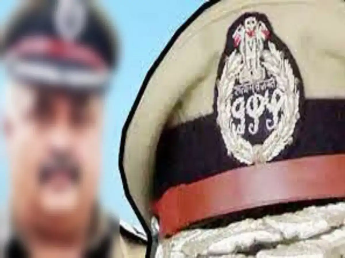 Dgp Rajesh Das Case,பெண் எஸ்.பி பாலியல் வழக்கு... மாயமான ஆவணங்களின் ...
