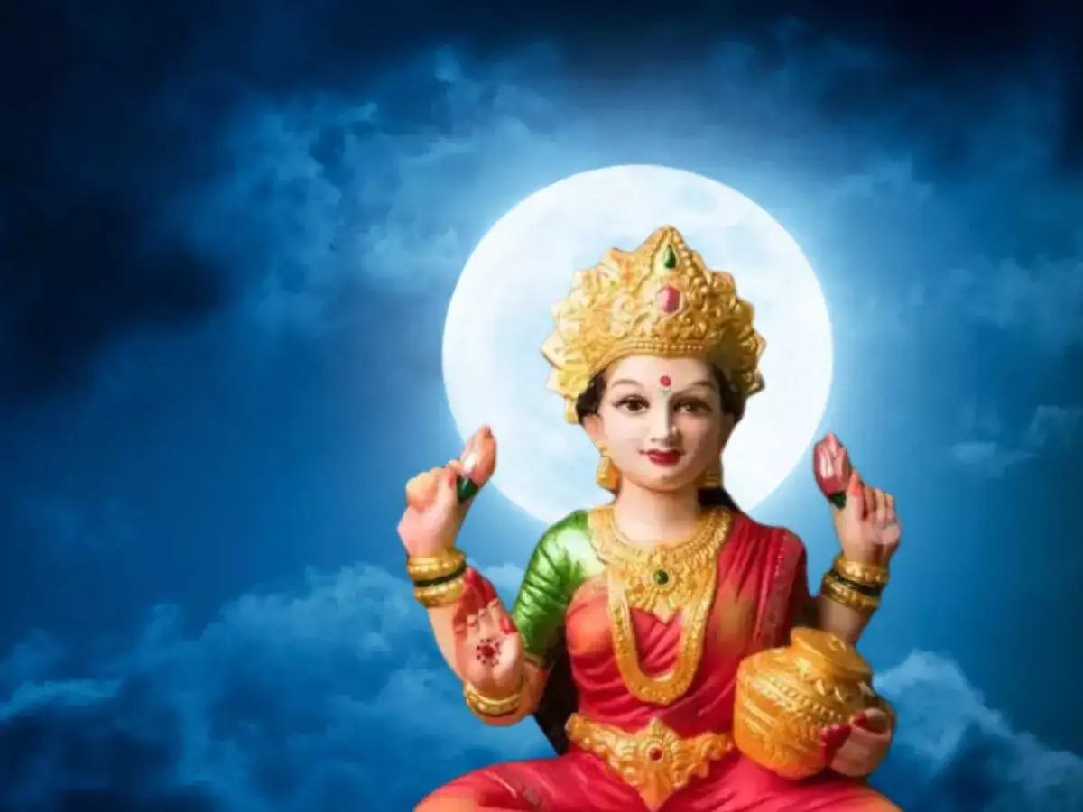Magh Purnima: 13 ವರ್ಷಗಳ ನಂತರ ಮಾಘ ಪೂರ್ಣಿಮೆಯಂದು ವಿಶೇಷ ಯೋಗ, ಈ ರಾಶಿಗೆ ಕ್ಷಣ ...