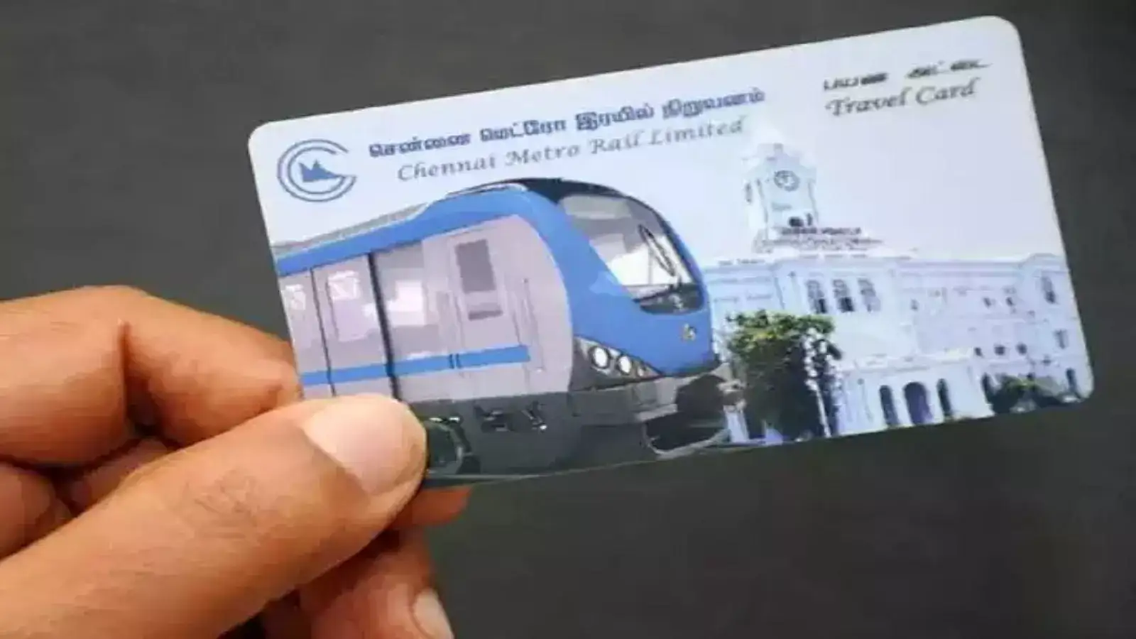 Metro Rail Smart Card Stopped,சென்னை மெட்ரோ பயணிகள் கவனத்திற்கு! இனி ...