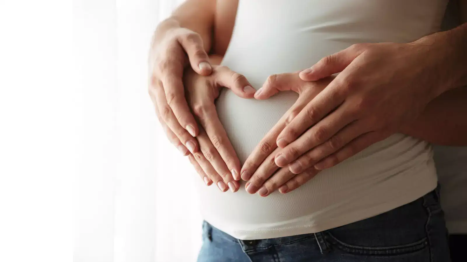 What is a Splash or Virgin Pregnancy? Can You Get Pregnant Without Sex?