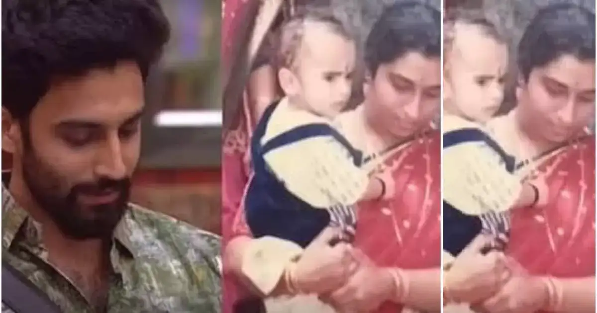 Bigg Boss Abhishek Mother Letter,നീ അറിയാറുണ്ടോ? നീ വിതുമ്പുന്നതു അമ്മ അറിയാറുണ്ട് അഭീ; കുഞ്ഞു ...