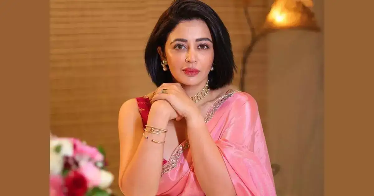 Neha Pendse Talks on Her Married Life; लग्नानंतर मीच तडजोड करतेय तो ...