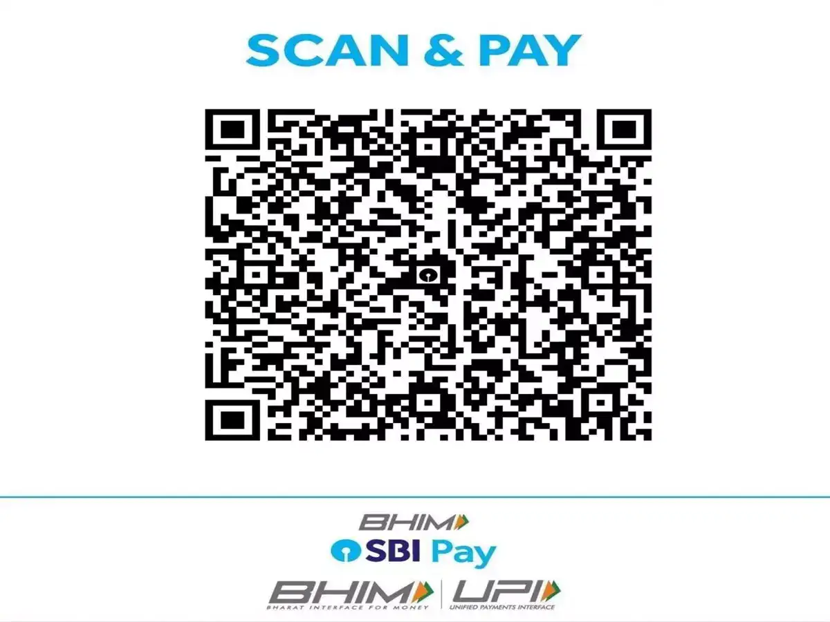 Qr Scanner,SBI कडून अलर्ट! QR Code स्कॅन पेमेंट करताना 'ही' काळजी घ्या ...