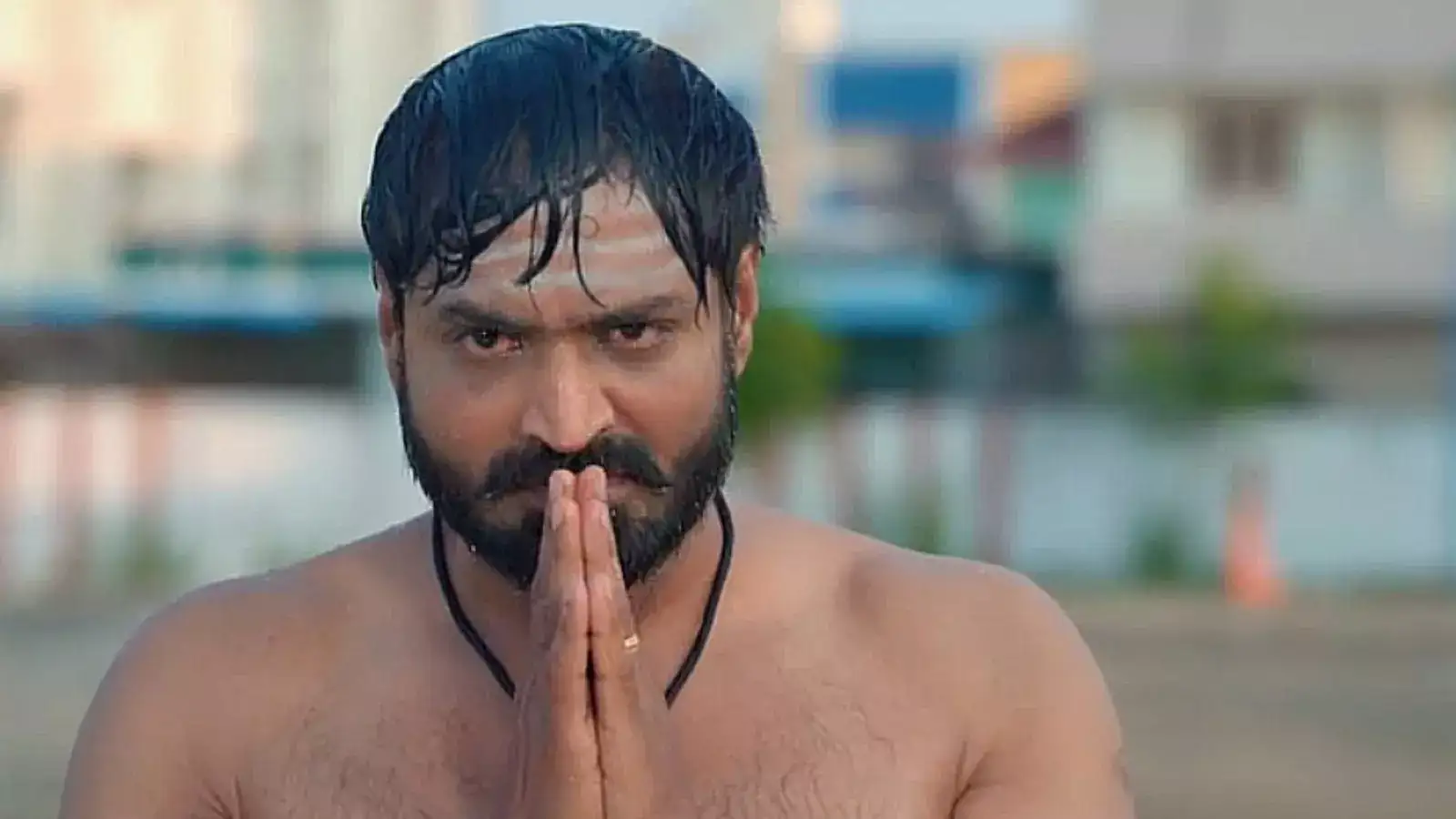 அண்ணா சீரியல் அப்டேட்: சத்தியம் செய்த ஷண்முகம்..ஷாக்கான பரணி - shanmugam promise shocked barani ...