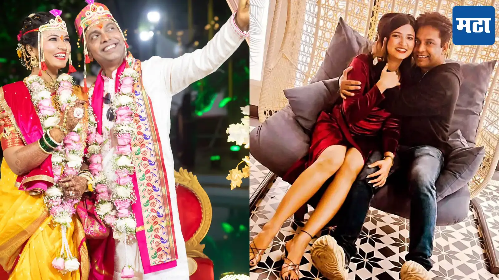 Maharashtrachi Hasyajatra Fame Sunnybhushan,'महाराष्ट्राची हास्यजत्रा' फेम अभिनेत्याने लोकप्रिय ...