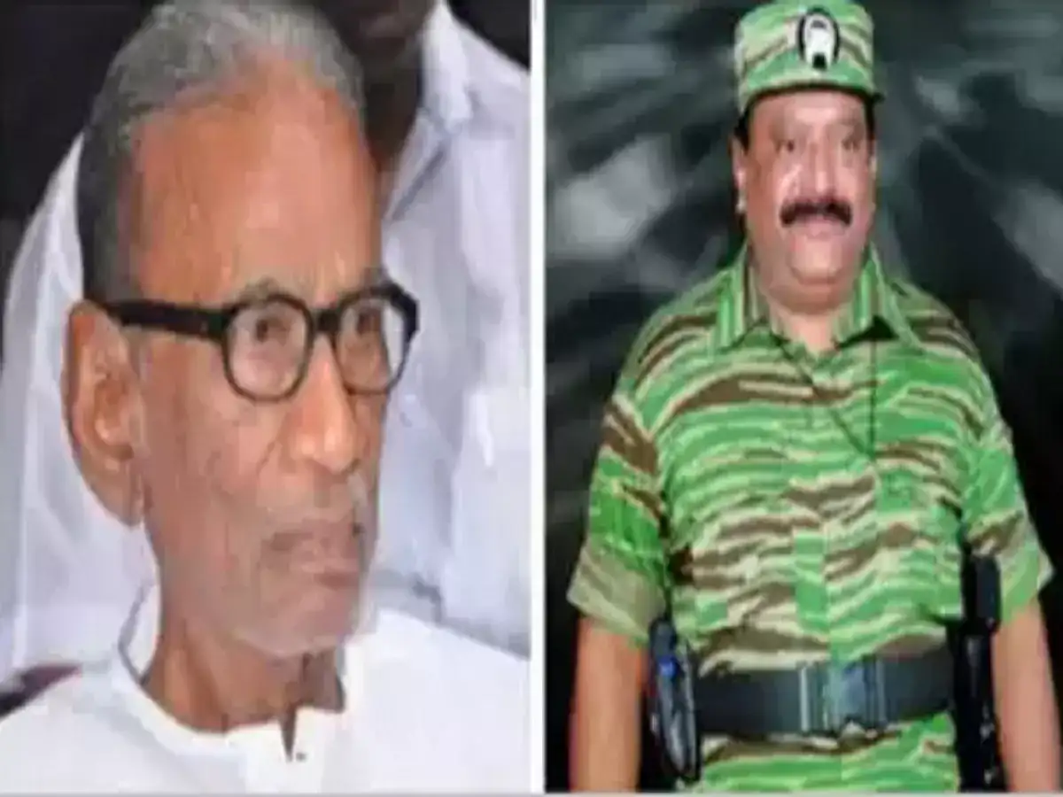 Prabhakaran Death,'பிரபாகரன் உயிருடன் இல்லை'... முற்றுப்புள்ளி வைத்த ...
