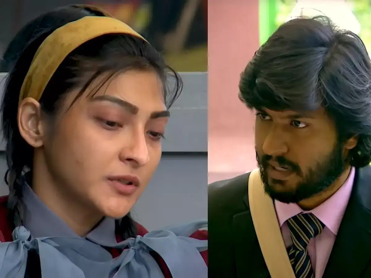 Bigg Boss 5 Tamil,எல்லைமீறிய சண்டை.. கன்பெஷன் ரூம்க்கு அழைத்து பேசியும் ...